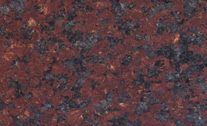 African Red Granite Dark - Taş Market Blog