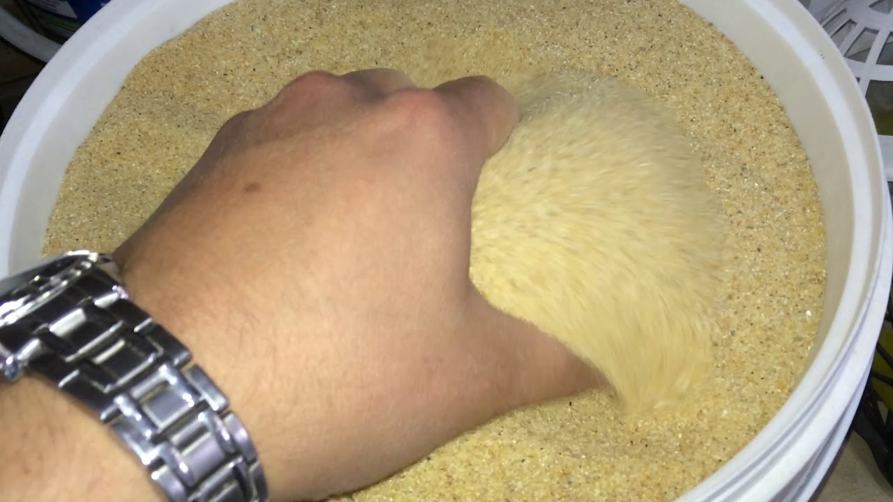 Silis kumu nedir nerelerde kullanılır - Taş Market Blog