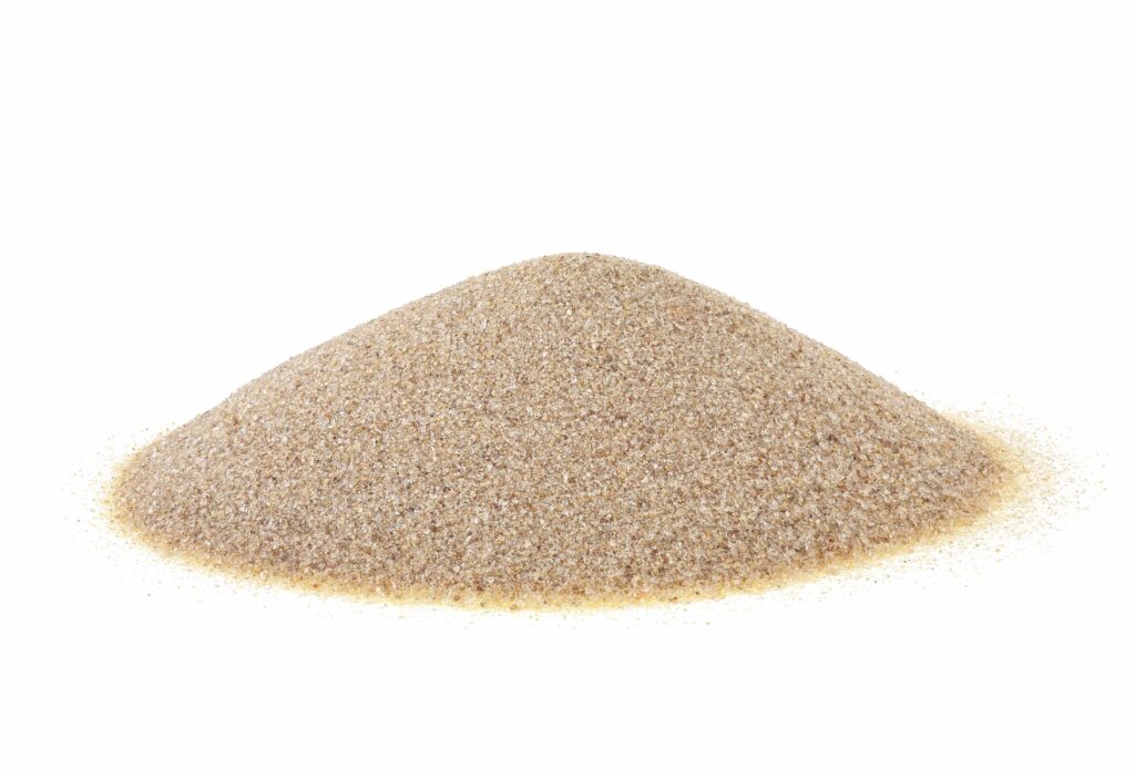 Silis kumu nedir nerelerde kullanılır - Taş Market Blog